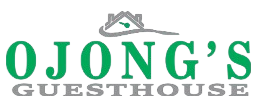 Ojong's Guesthouse - Ojong's Guesthouse